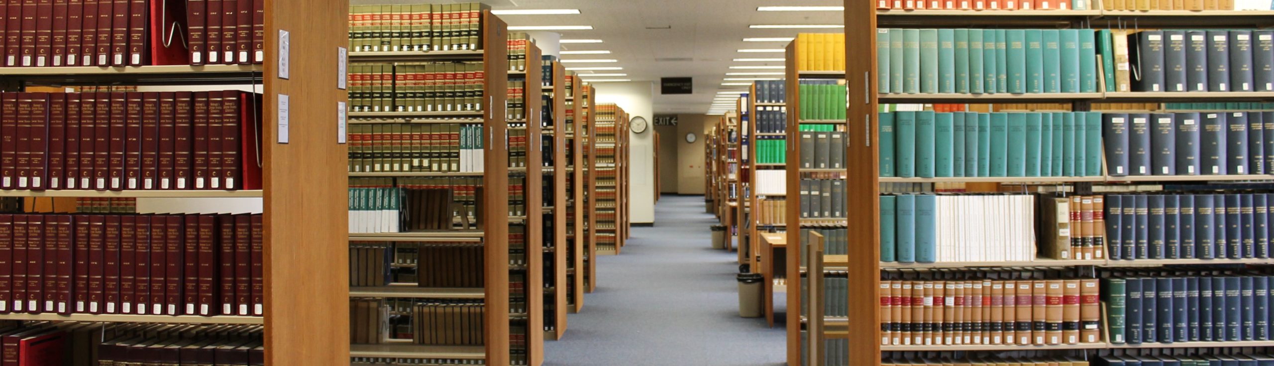 For Attorneys – Ventura County Law Library